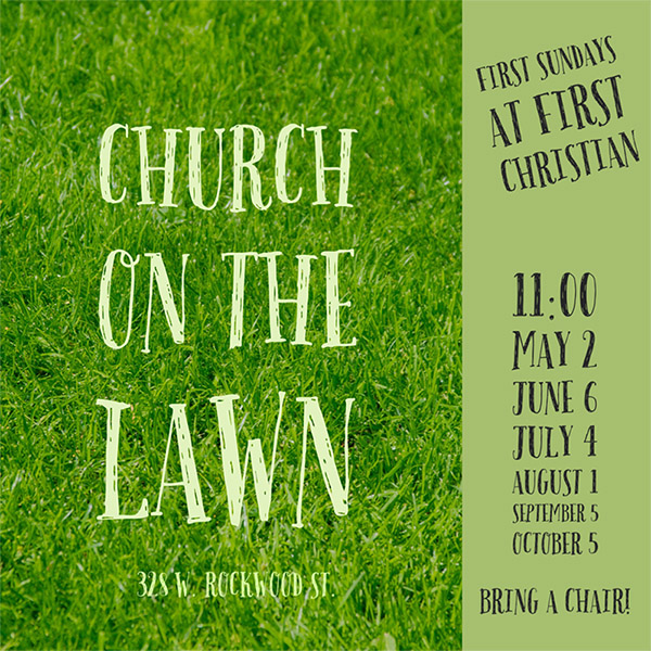 First Christian Church First Christian Church
